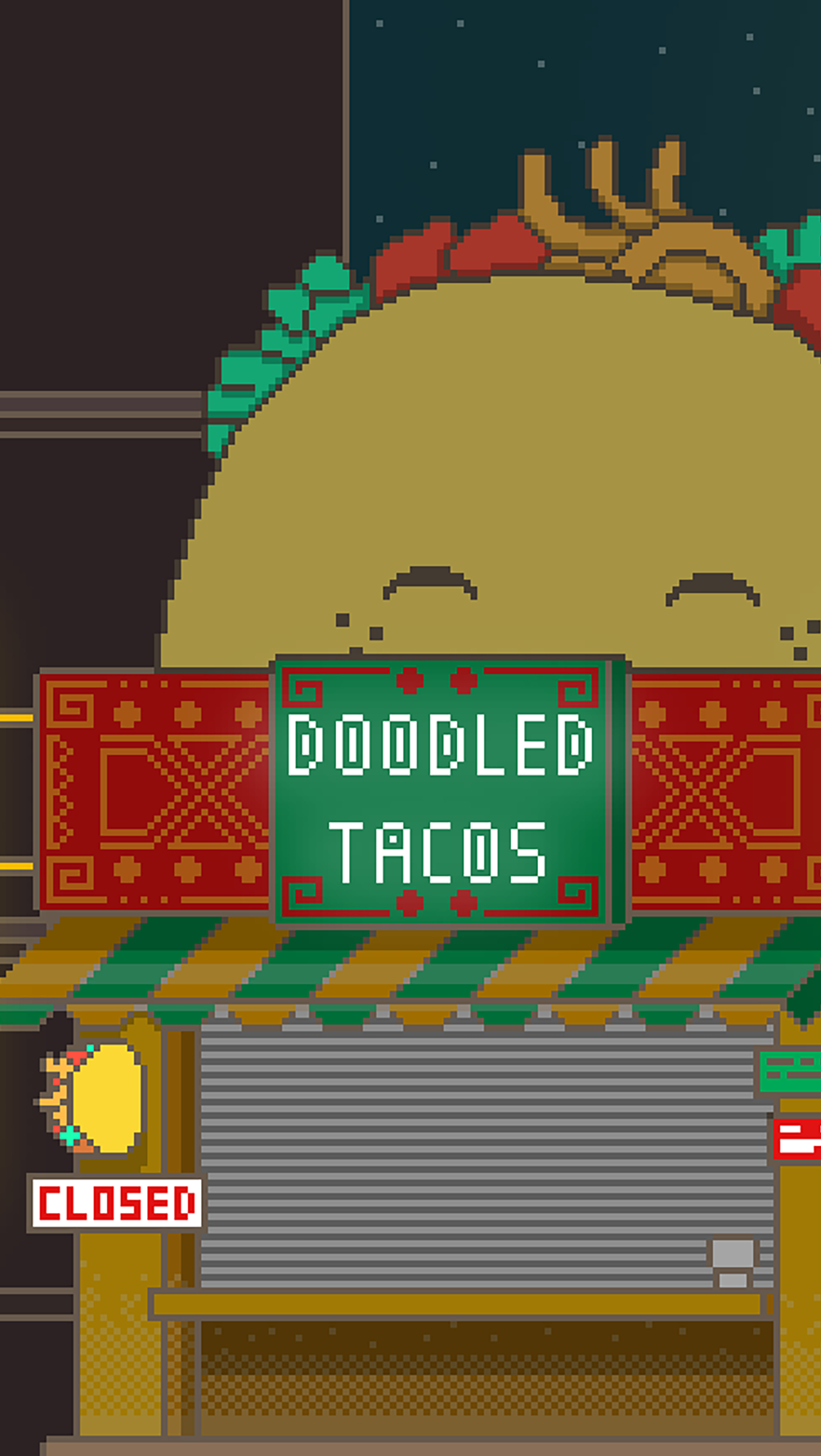 Taco Tribe Shop